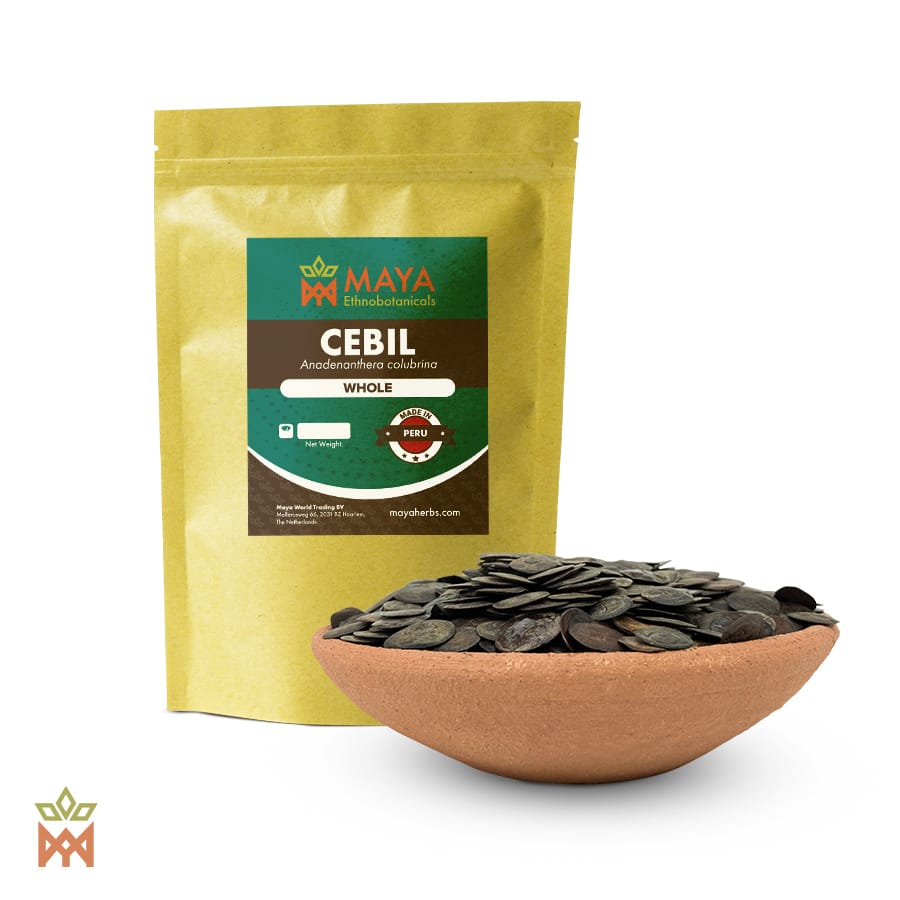 Cebil | Anadenanthera Colubrina | Best Seeds | Perú