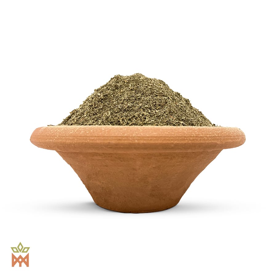 Muna | Minthostachys Setosa | Triturado | Perú